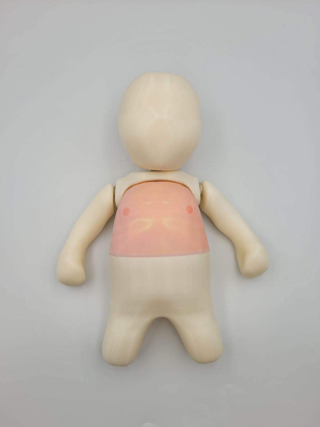 Neonatal Thoracentesis Task Trainer – Hospital Simulation Institute